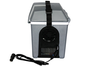 P-9 Koolatron Traveller III 8 Quart 12 Volt Cooler/Warmer P9 – 12 Volts ...