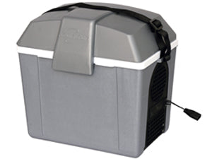 P-9 Koolatron Traveller III 8 Quart 12 Volt Cooler/Warmer P9 – 12 Volts ...
